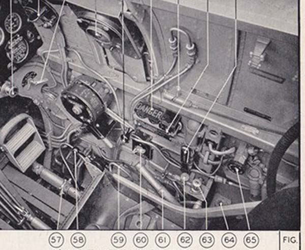 SpitfireSpares.com - warbird Instruments